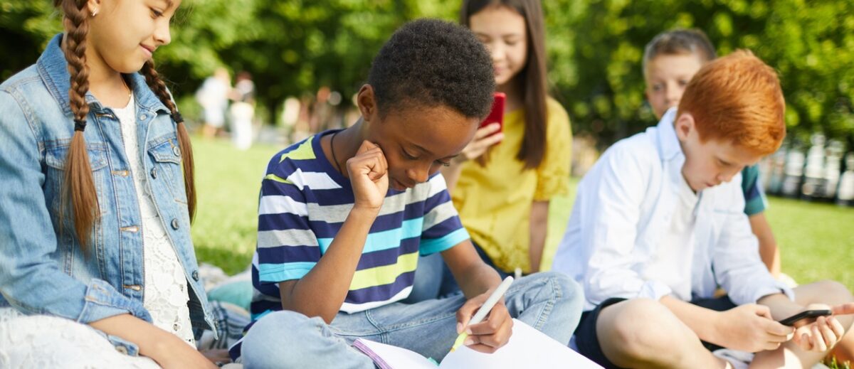 » I Can Know God: A Guide to Children’s Spirituality