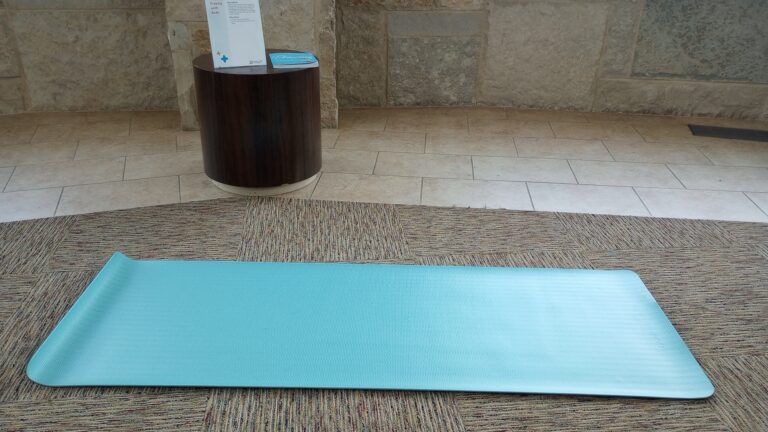 » Interactive Prayer Spaces