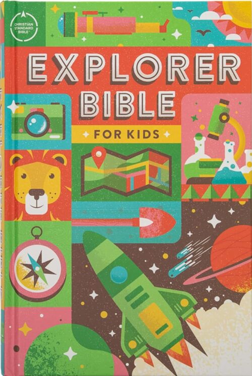 » The 8 Best Children’s Bibles for Every Age