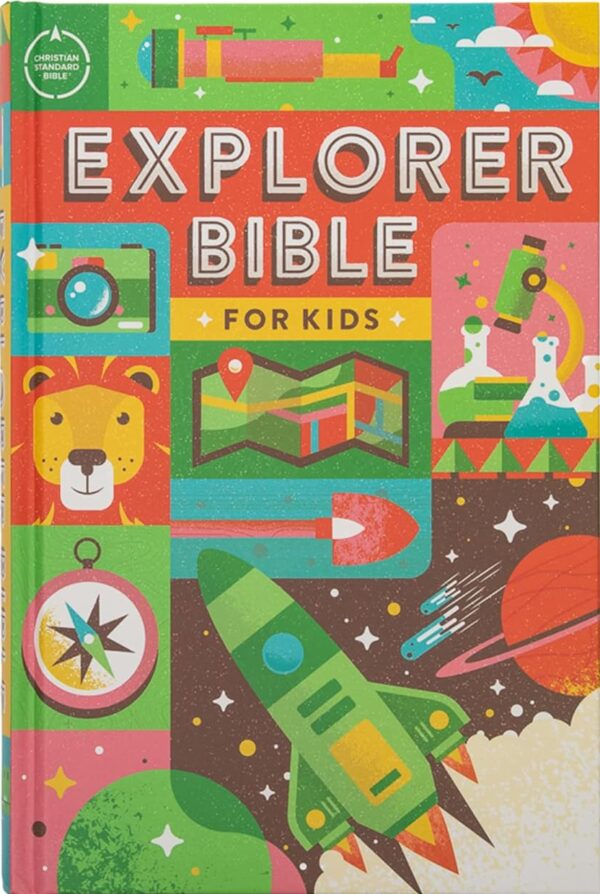 » The 8 Best Children’s Bibles for Every Age