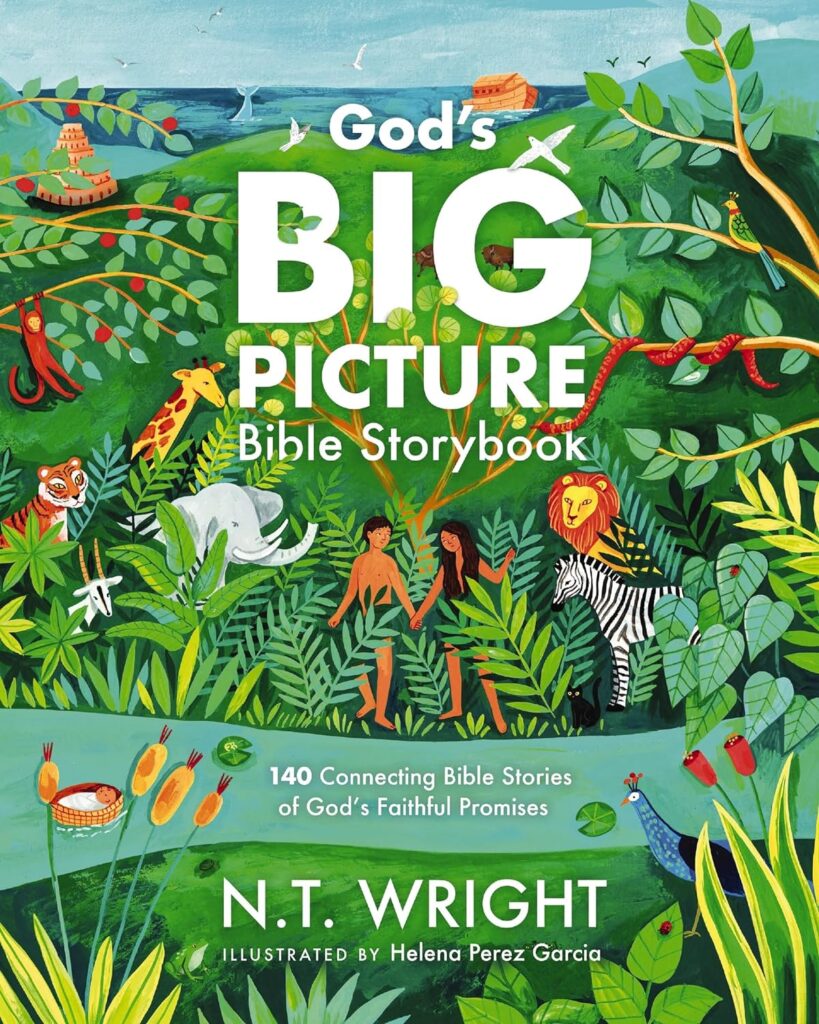 » The 8 Best Children’s Bibles for Every Age