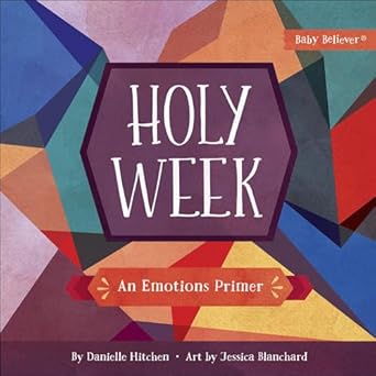 » Children’s Books for Lent, Holy Week, and Easter