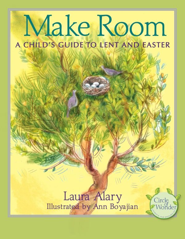 » Children’s Books for Lent, Holy Week, and Easter