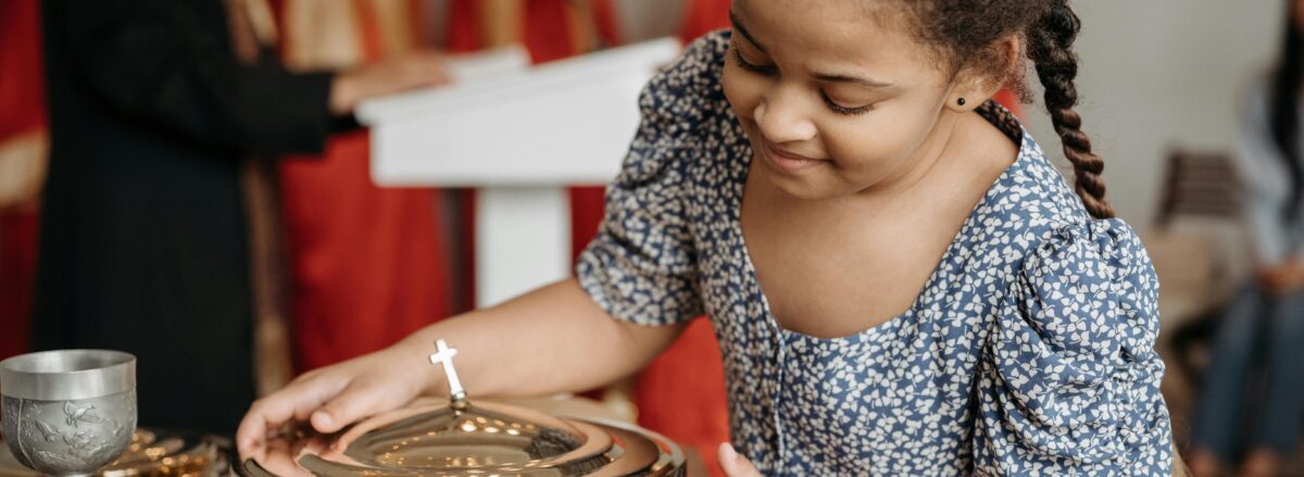 » Engaging Kids in Church: A Guide to Worship Models
