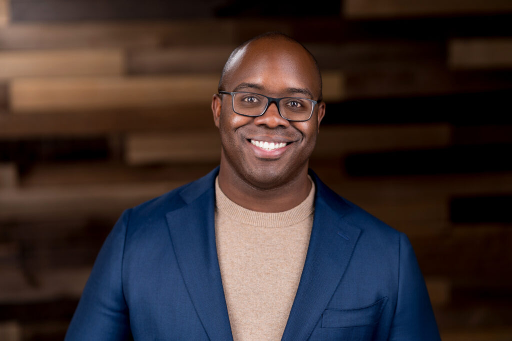 » Why is it so hard to get ready for church? (with Esau McCaulley)