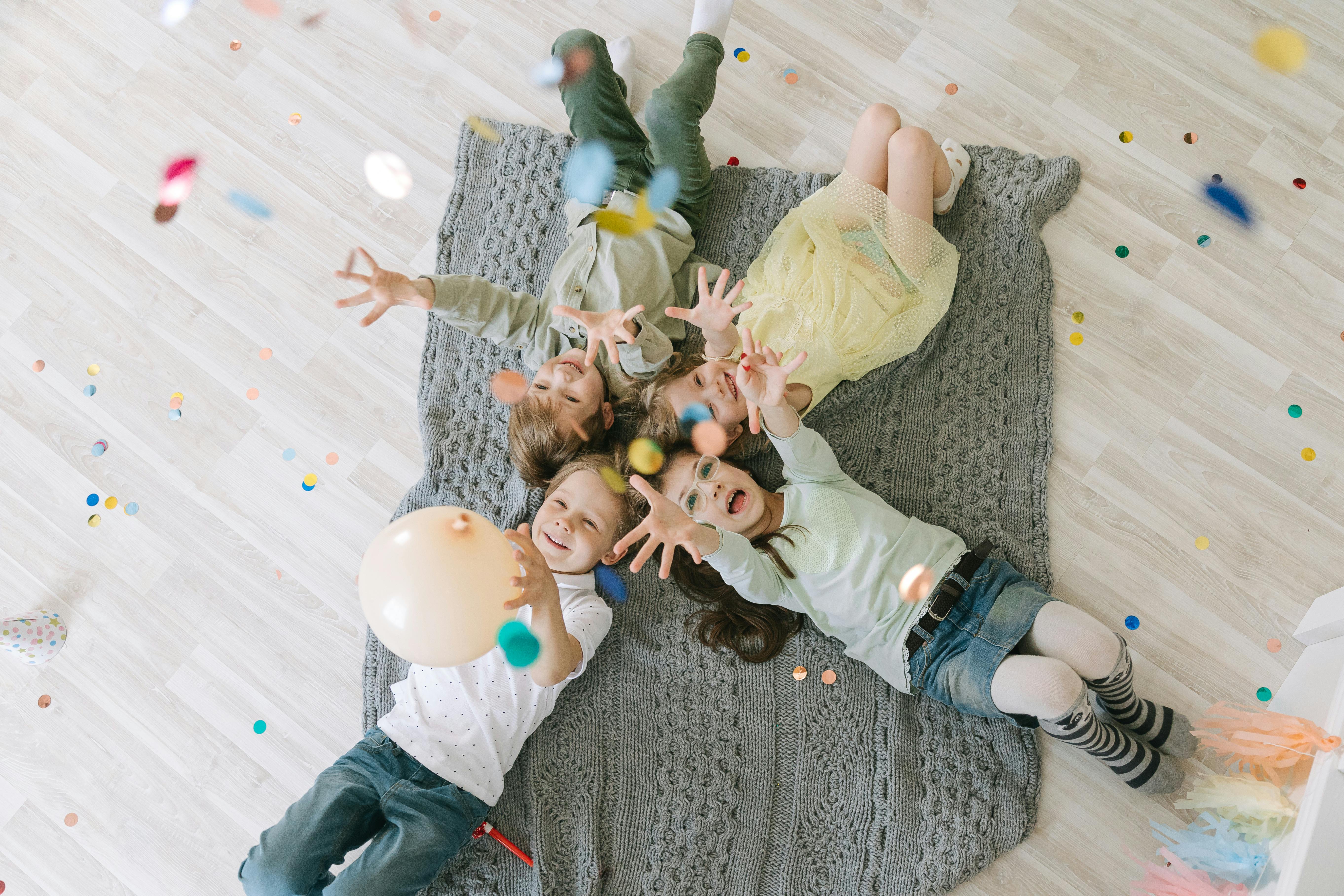 » Is the Children’s Sermon Dead?