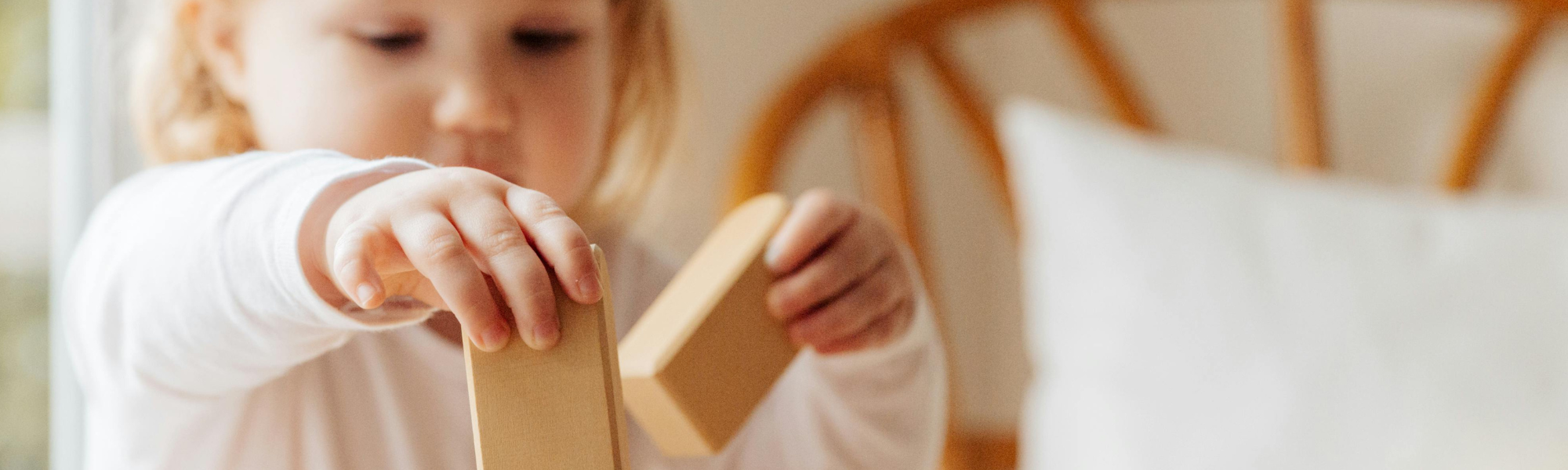 » Foundational Faith: The Church Nursery as a Place of Formation