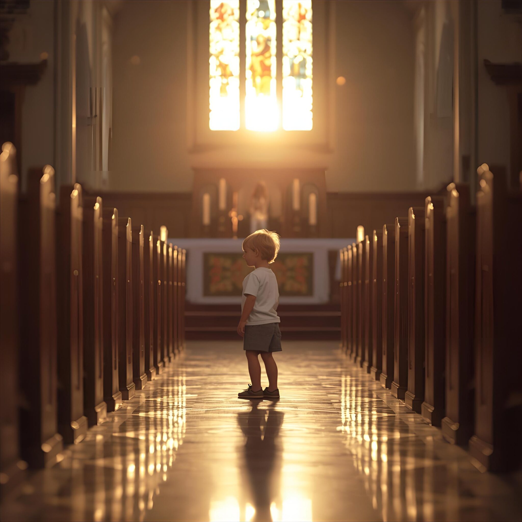 » Kids in Worship Toolkit