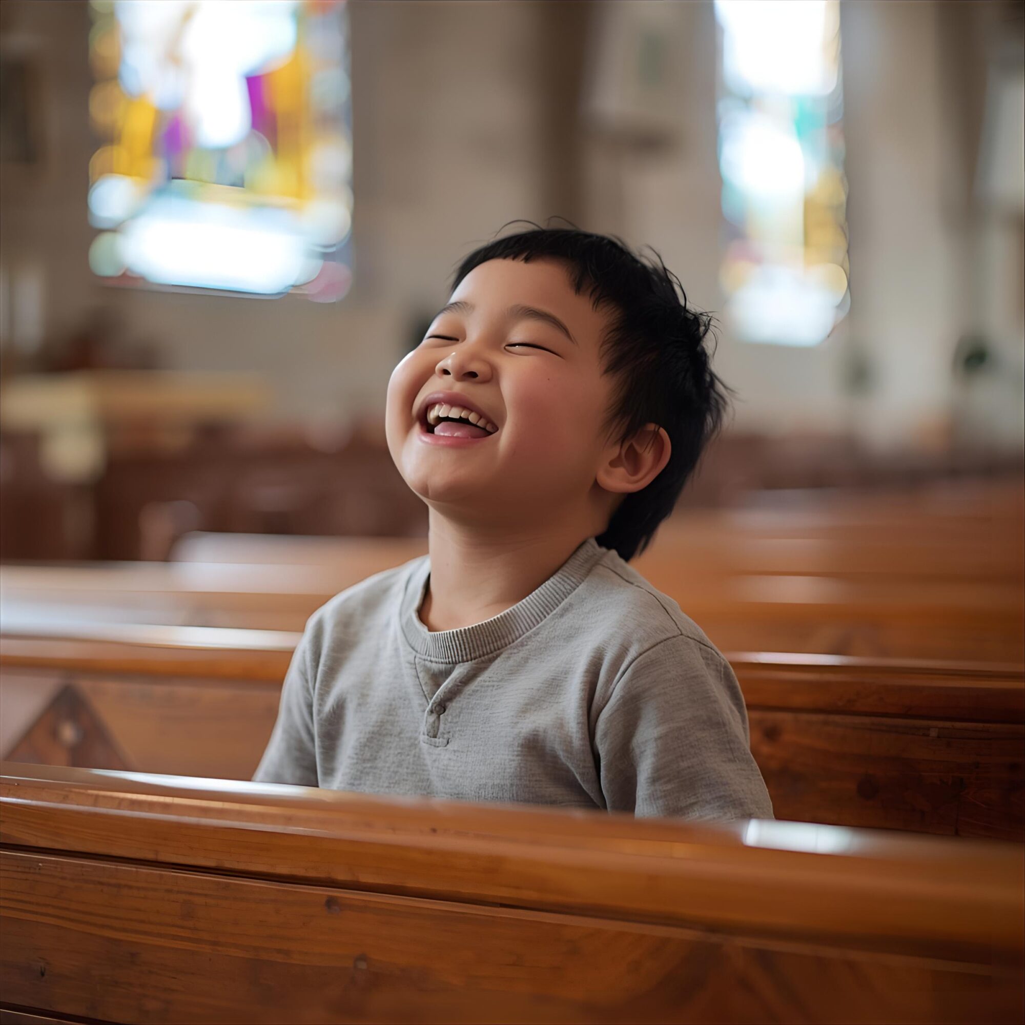 » Kids in Worship Toolkit