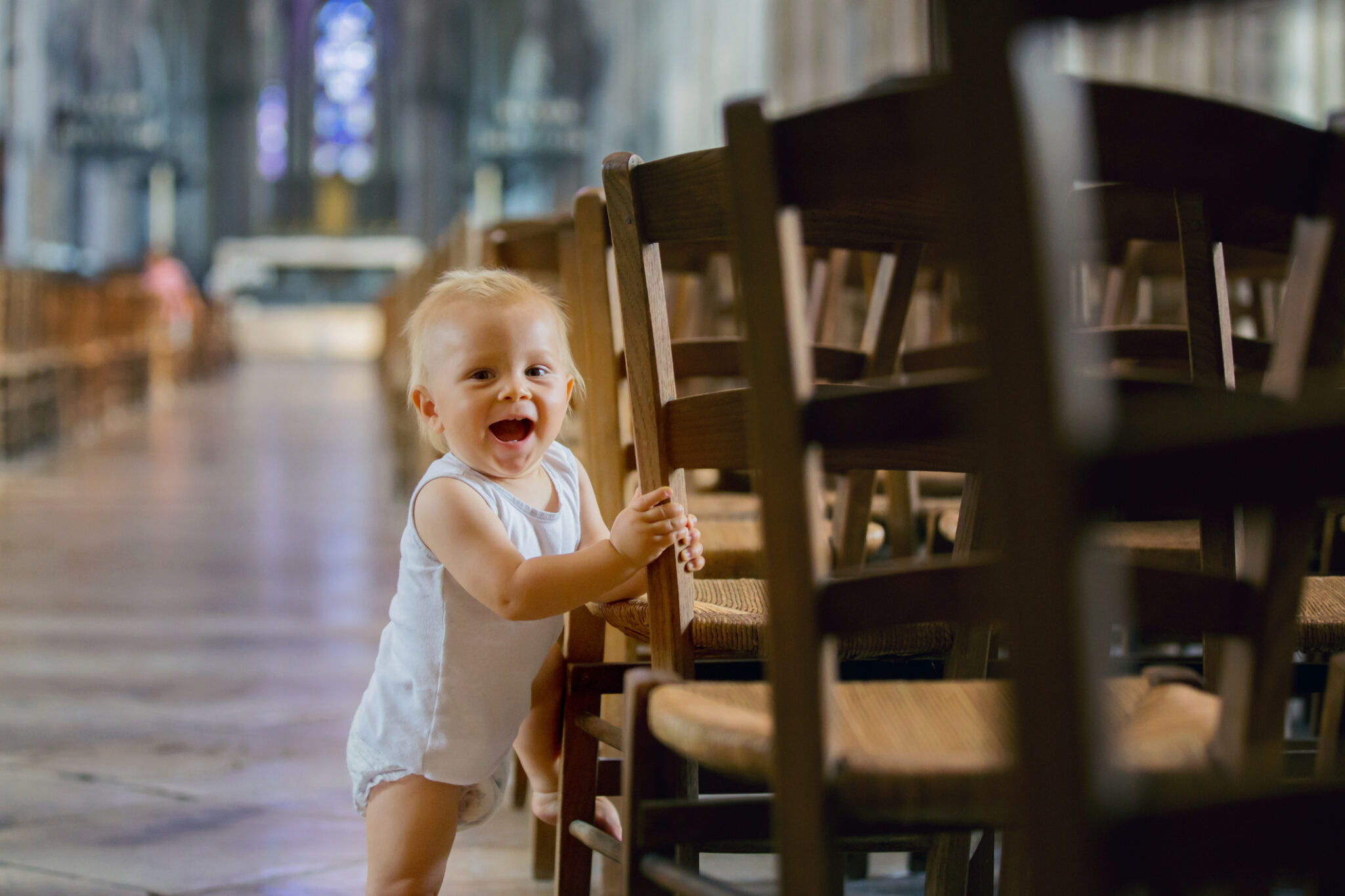 » Kids in Worship Toolkit