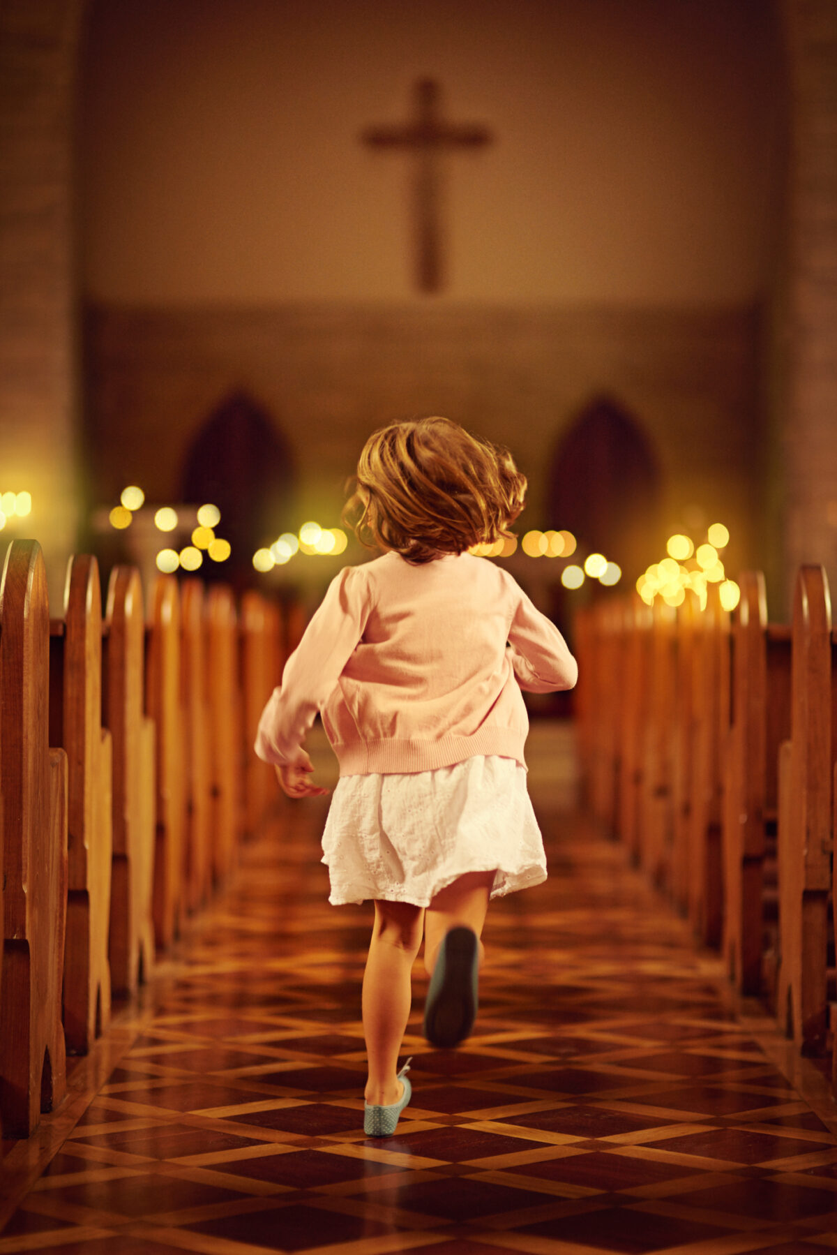 » Kids in Worship Toolkit